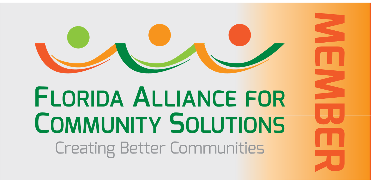 Member Graphics – Florida Alliance for Community Solutions