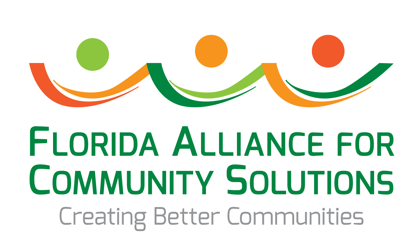 Member Graphics – Florida Alliance for Community Solutions